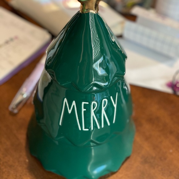 Rae Dunn | Holiday | Rae Dunn Christmas Tree | Poshmark